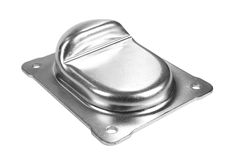 250S - Koncový doraz želva k přišroubování | Epohony.cz